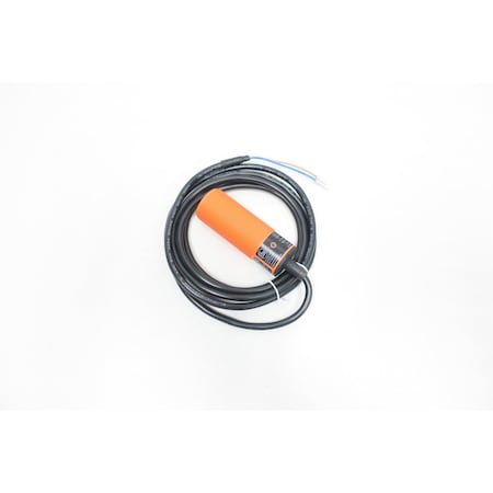 Ifm 20-250V-AC PROXIMITY SENSOR II0270 II-2010-ABOA | Zoro